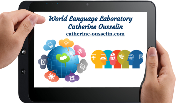 Assessments & Language Learning | World Language Lab