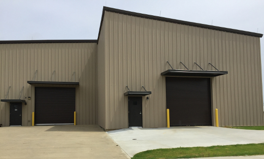 Construction Company | Graphite Construction Company | United States