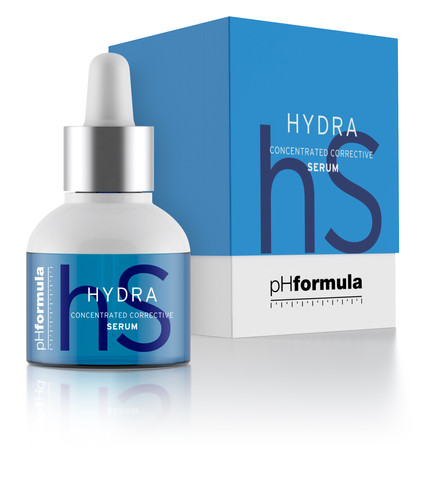 PH Formula Hydra Serum | skinmediq