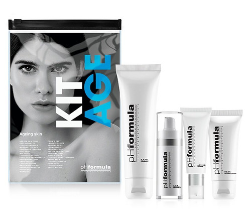 PH Formula AGE kit | skinmediq