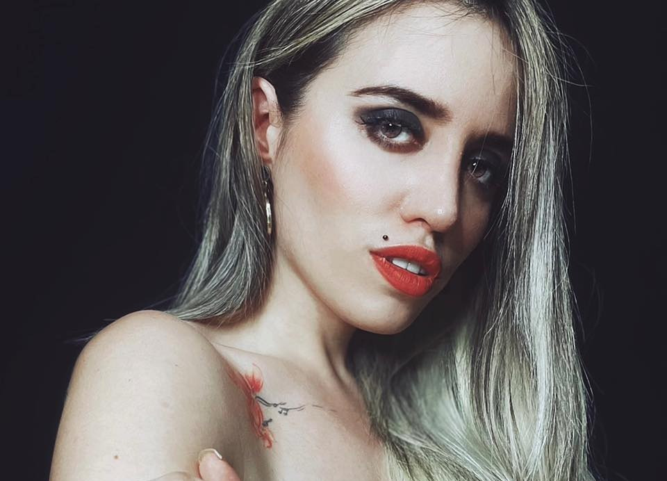 La Magia Absalon | Anna Fiori