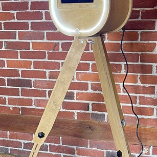 Vintage Pod | Ipad Photo Booths & Photo Booth Hire, Wicklewood Norfolk