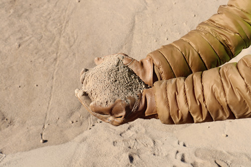 Clean Washed Sand | Impact Sand & Gravel