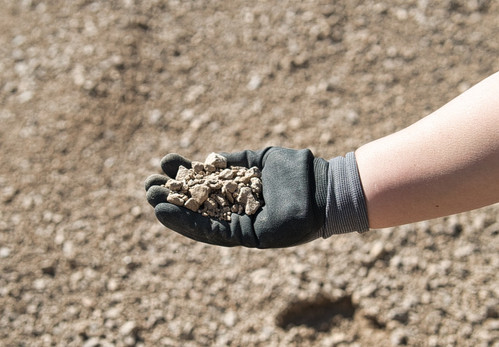 Type II Road Base | Impact Sand & Gravel