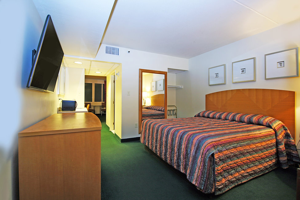 Hotel Motel Resort | Wildwood, NJ | Bolero