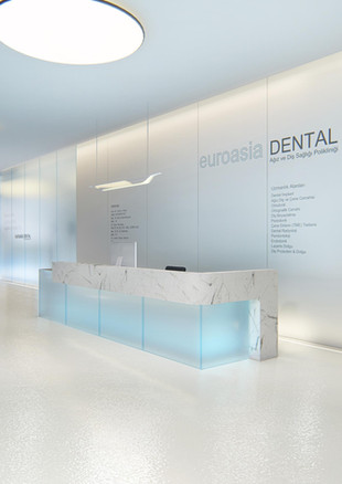 Interior Architecture and Design | London | Kapeti Design