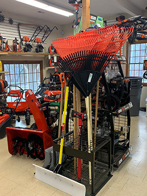 Power Equipment & Supplies | ABC Equipment