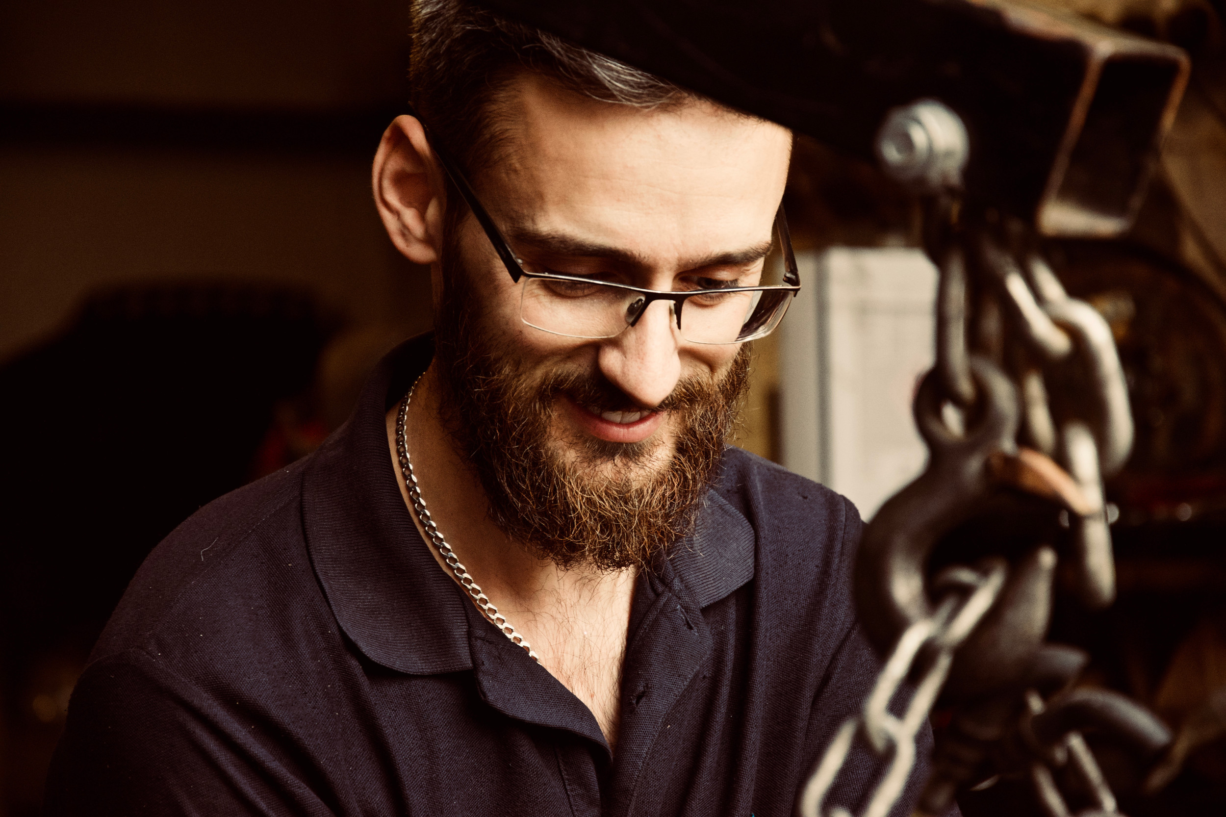 Car repairs | Motion Werks | Normandy