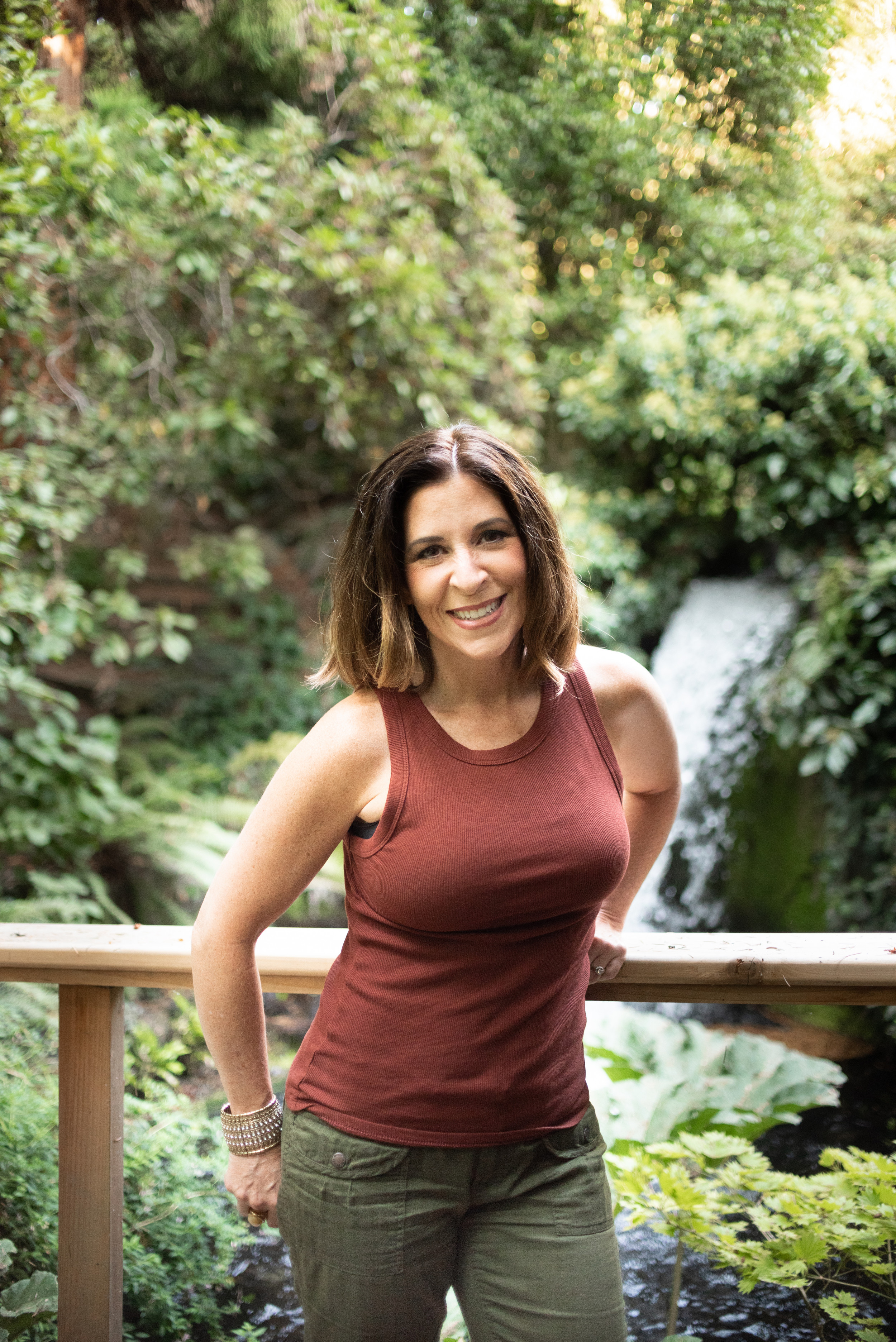 "Help My Spa Attract More Customers!" — The Power of Designing for ...