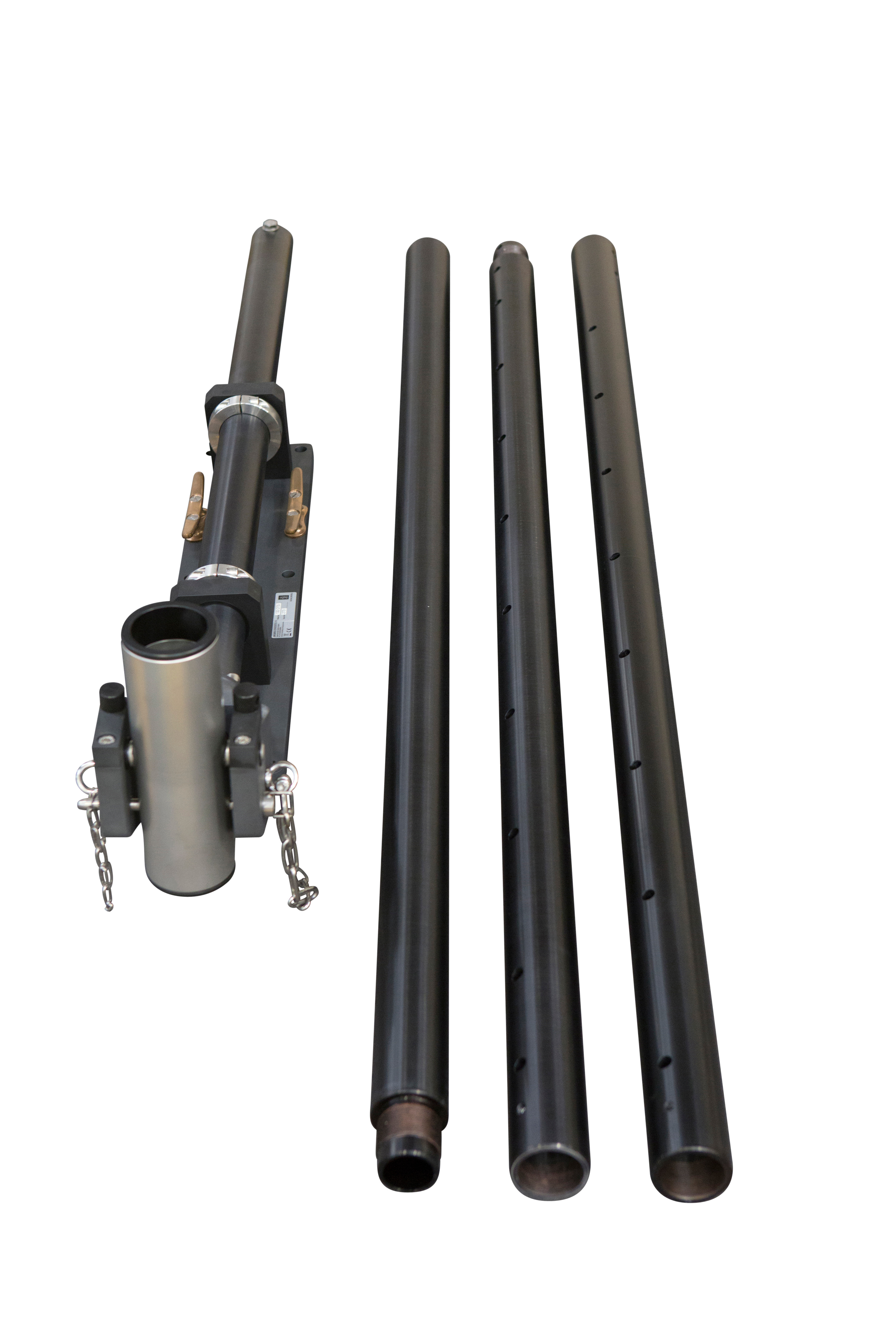 Mounting systems | GeoAcoustics