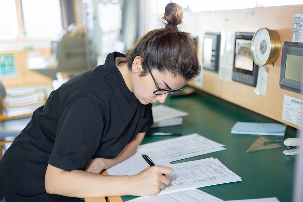 Outdated Ship Data Practices Costing Millions