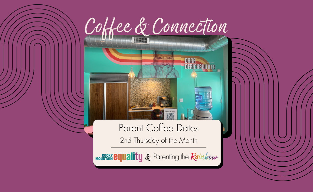 PARENT COFFEE DATES