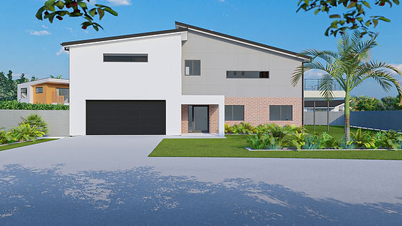 Chardonnay Drive | iDesign Residential