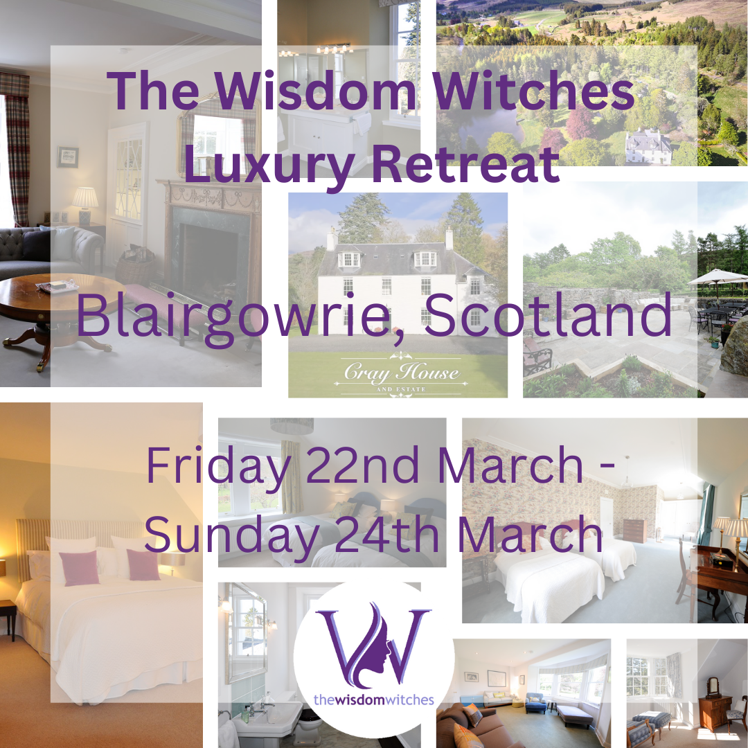 Wisdom, Water and Wellness Luxury Retreat | WW Website