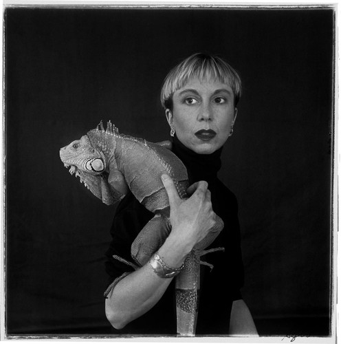 “Deborah Block” | roysecontemporary