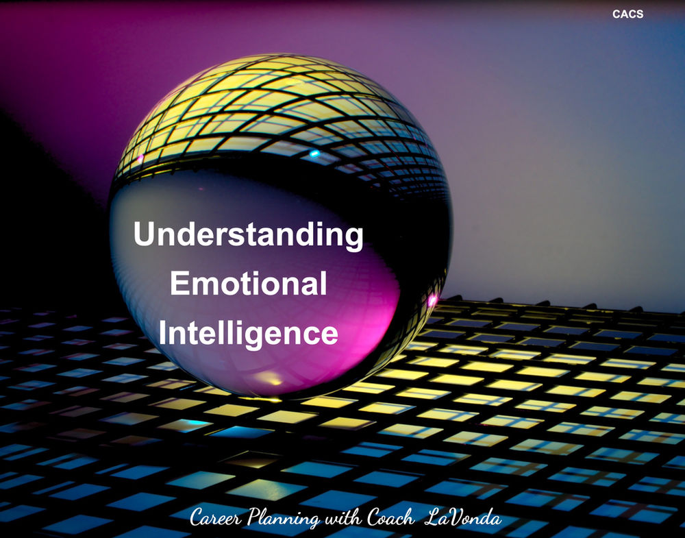 Understanding Emotional Intelligence
