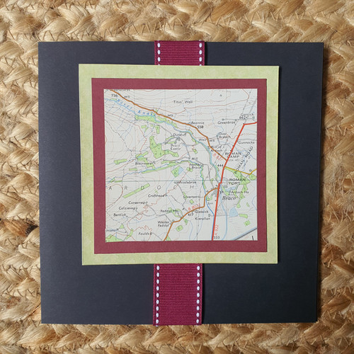 Stirling - Braco + Roman Fort (and Camp) | Rambling Scotland