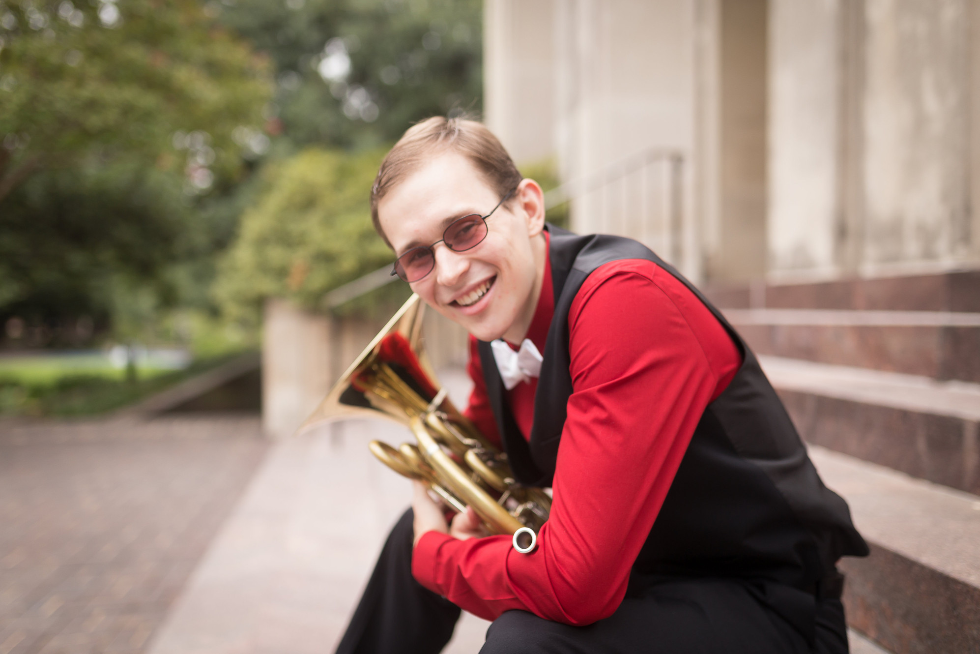 HOME | luke-baker-horn