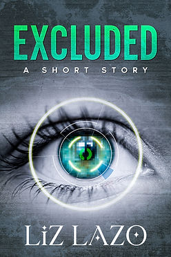 Liz Lazo | Official Homepage of the Fantasy Author