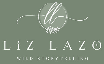Liz Lazo | Official Homepage of the Fantasy Author