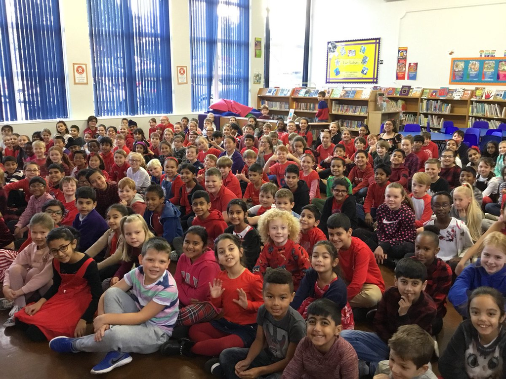 News | Elliots Footprint | Support