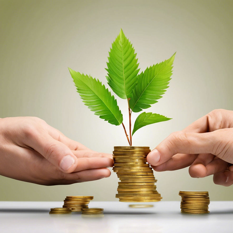 How to Choose the Right Business Financing Option for Your Needs