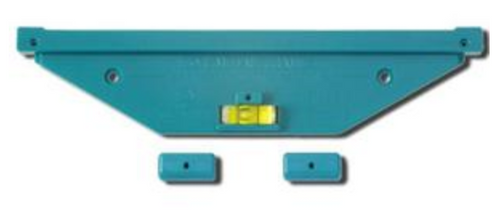 Metal Frame Hanger 8" - (2 Pack) | trackmaster