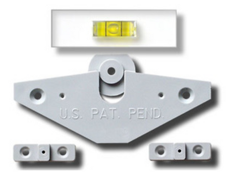 Pivot Hanger "Quick Hanger" - (12 Pack) | trackmaster