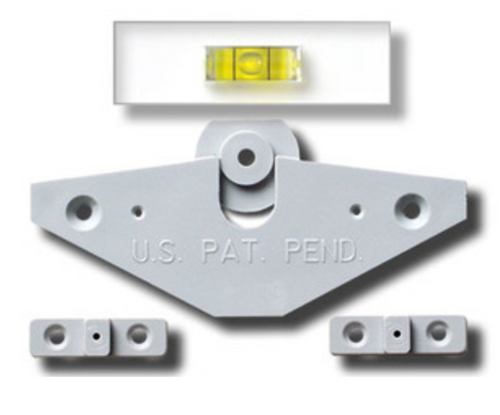 Pivot Hanger "Quick Hanger" - (2 Pack) | trackmaster