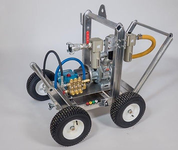 Pressure Cleaning Equipment | Hydroquip