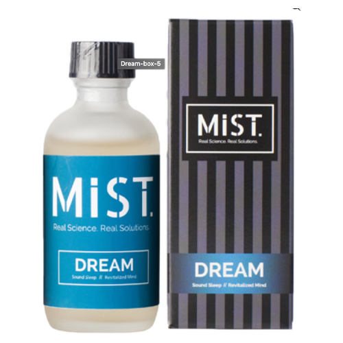 Dream | MiST Minerals