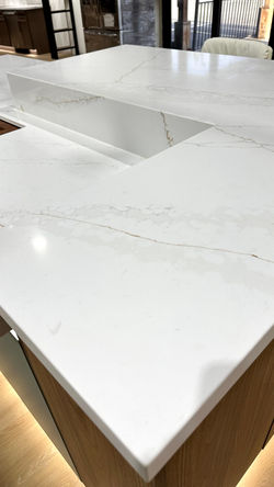 #1 Best Quartz Countertops | Kassa Kitchen And Bath