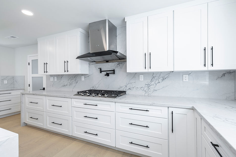#1 Best Quartz Countertops | Kassa Kitchen And Bath