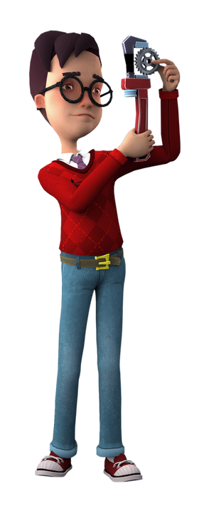 Hello Engineer - The Hello Neighbor Construction Game