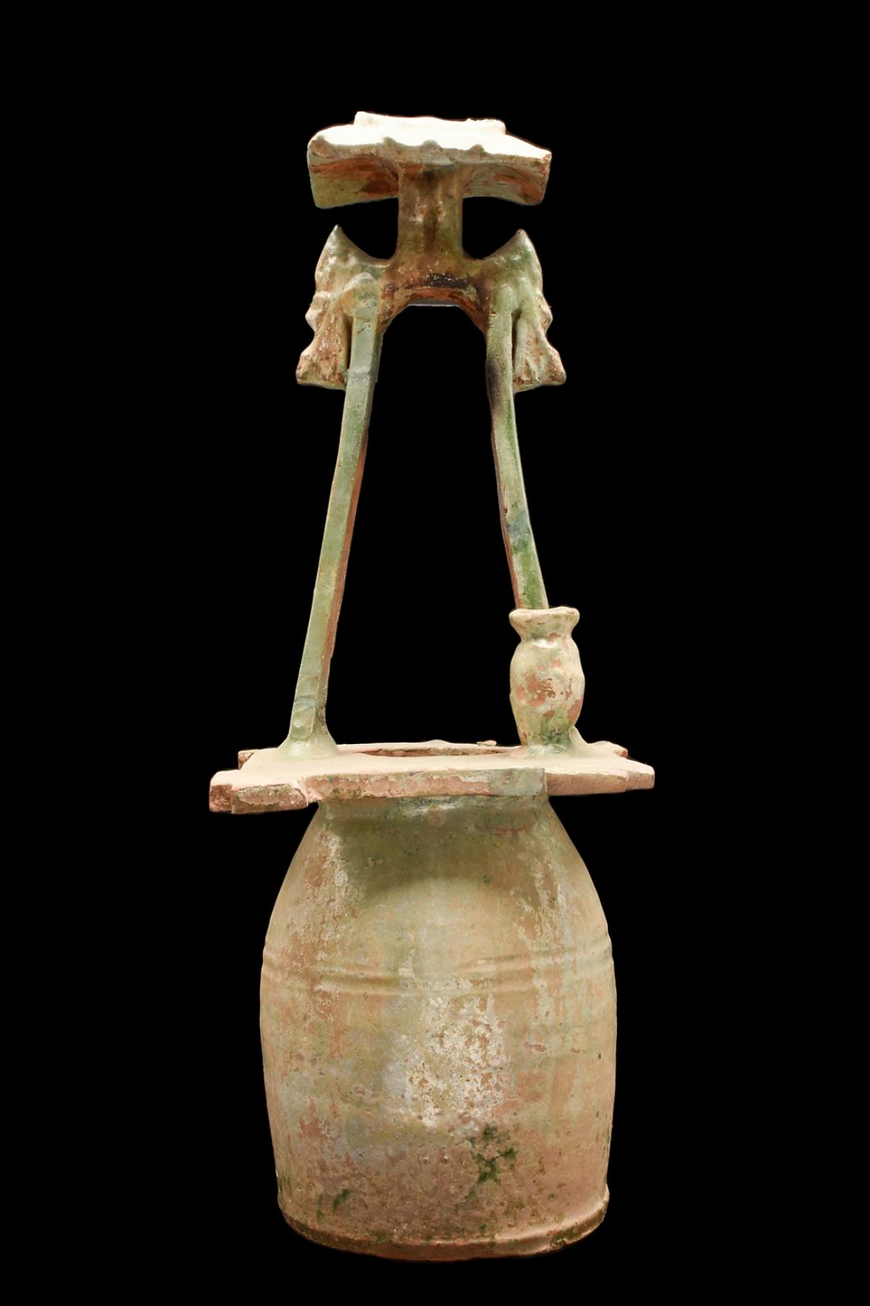 Mingqi Unwrapped: A Collector's Guide to Early Chinese Figural Terracotta