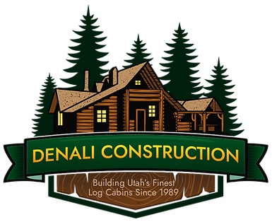 Our Story | Denali Construction | Log Cabin Builders in Utah