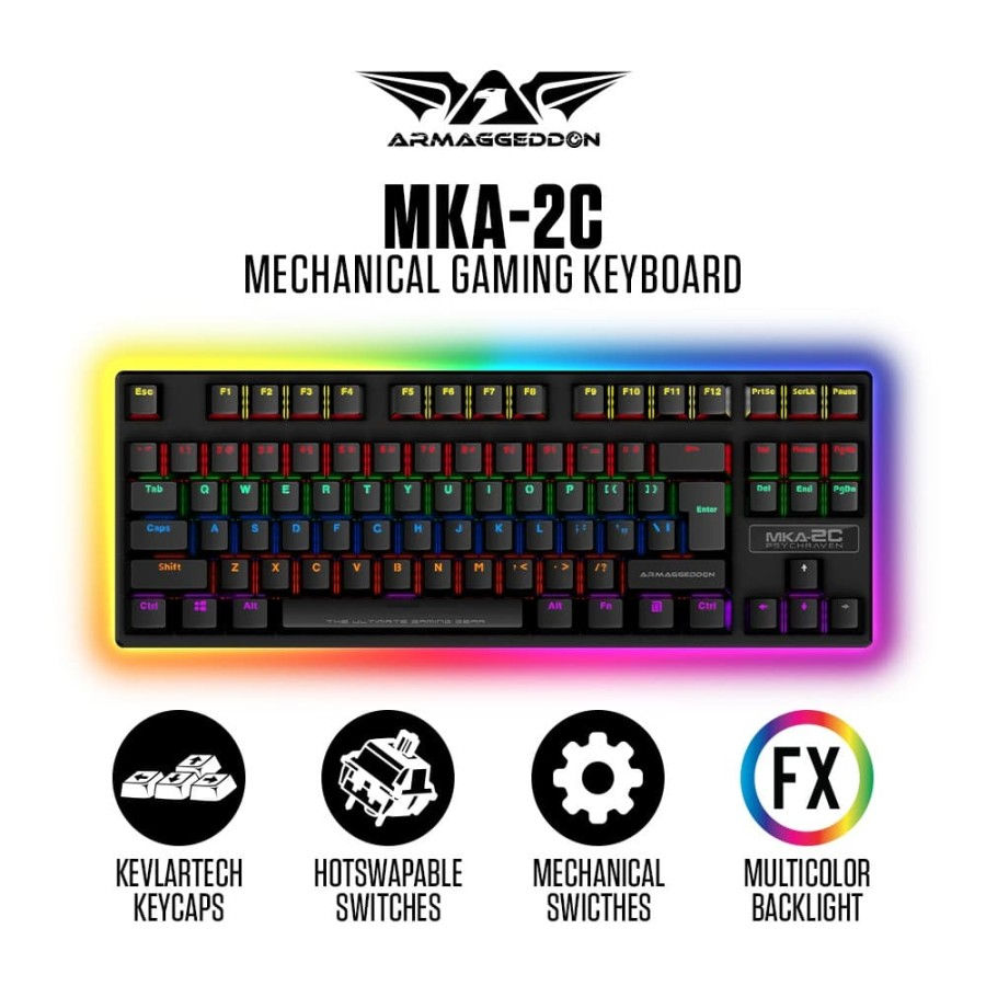 Jual Alat Gaming | Jakarta | Rumah PC Store