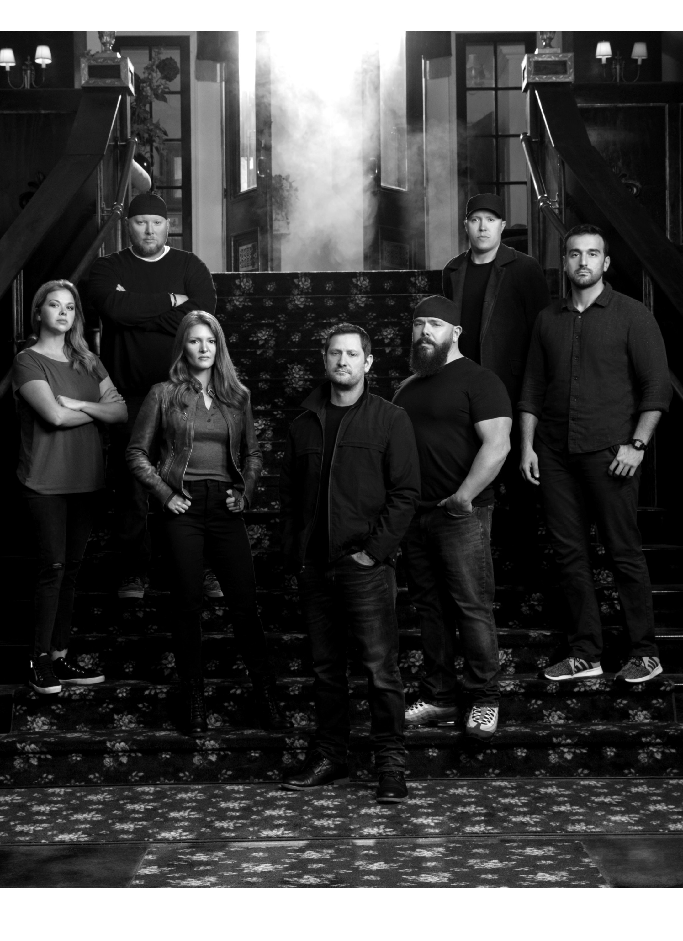 Senter Stage Events | RICHEL STRATTON