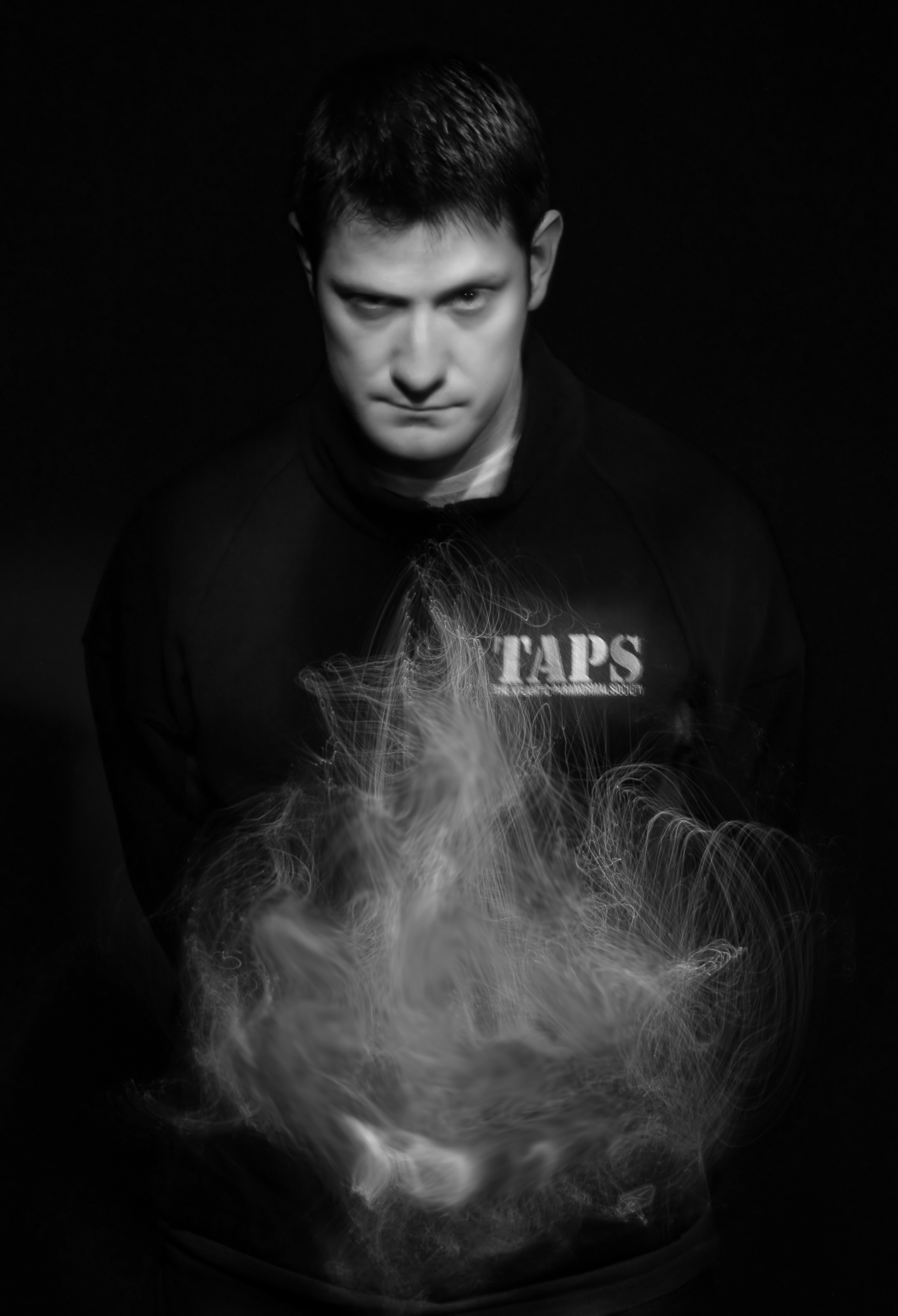 Senter Stage Events | GRANT WILSON