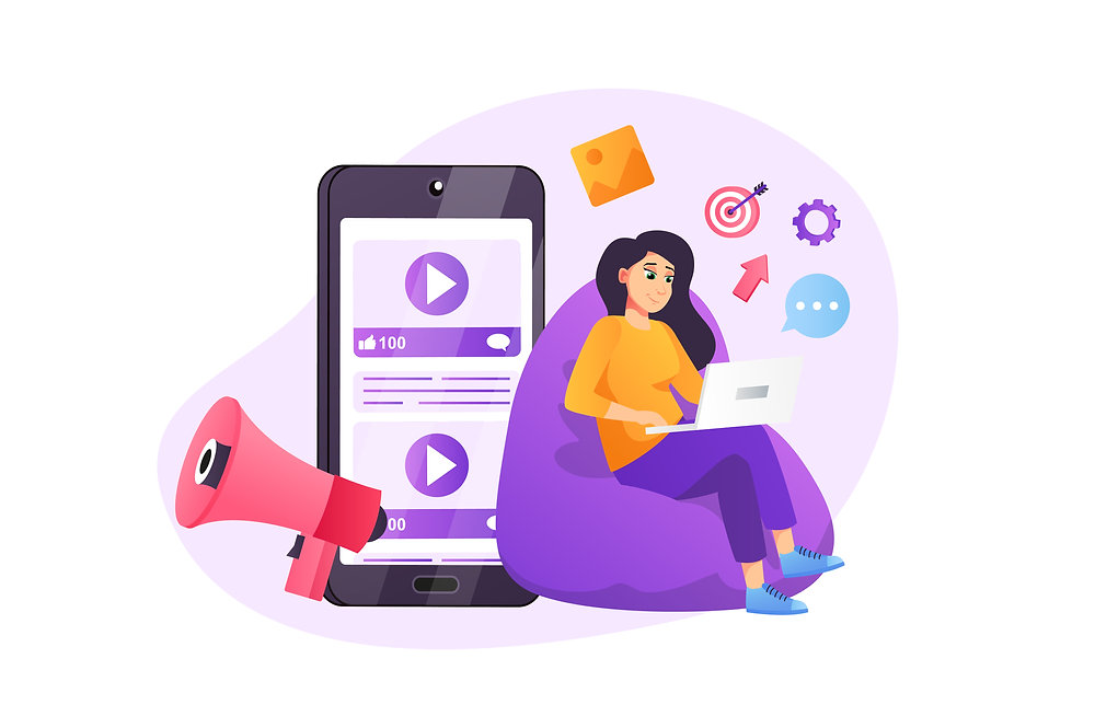 Top Strategies for Video Ads