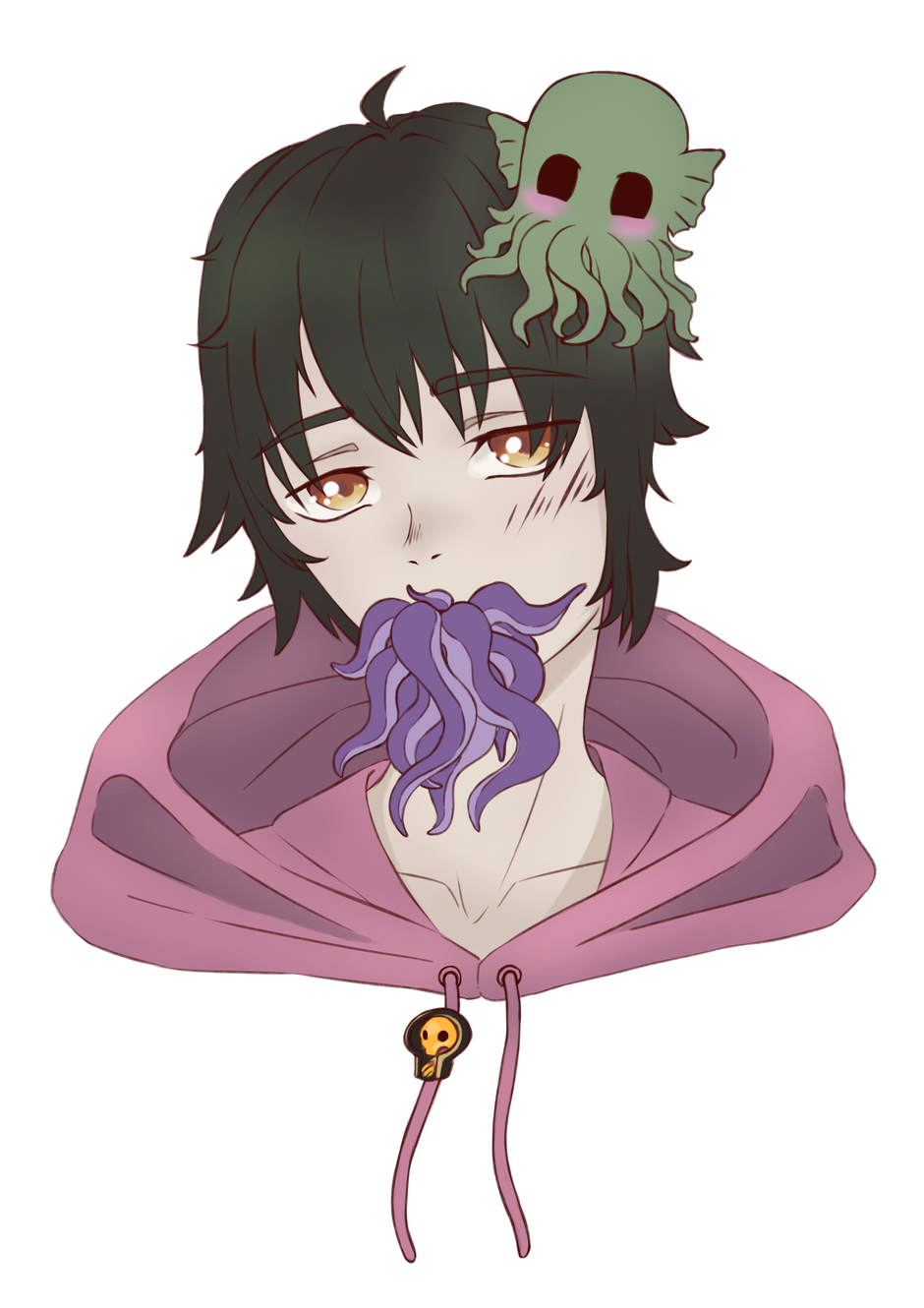 Streamer | Cthulhutilly Tech Help For Streamers And More