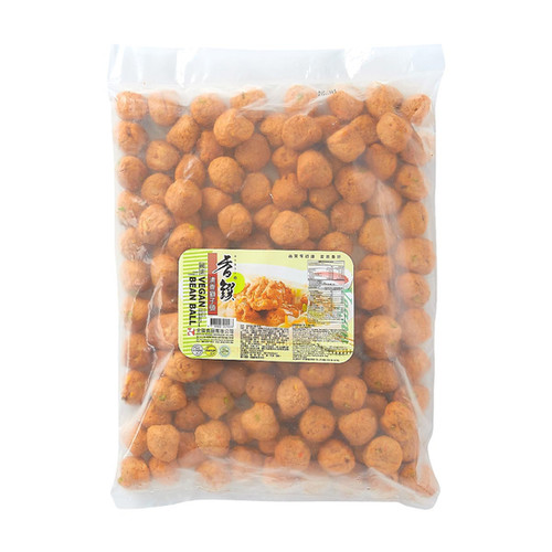 Soy Ball 3KG | CK Food | Vegan