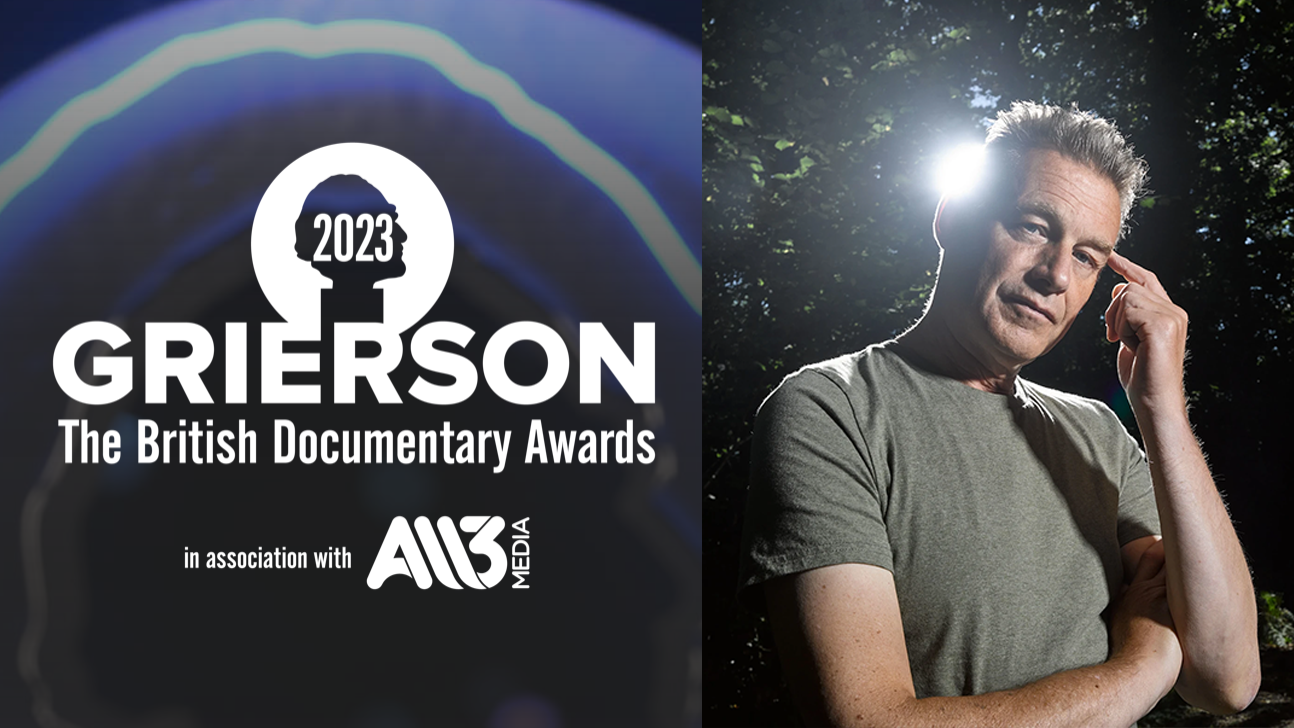 Nick Ransom | Inside Our Autistic Minds shortlisted for two British ...