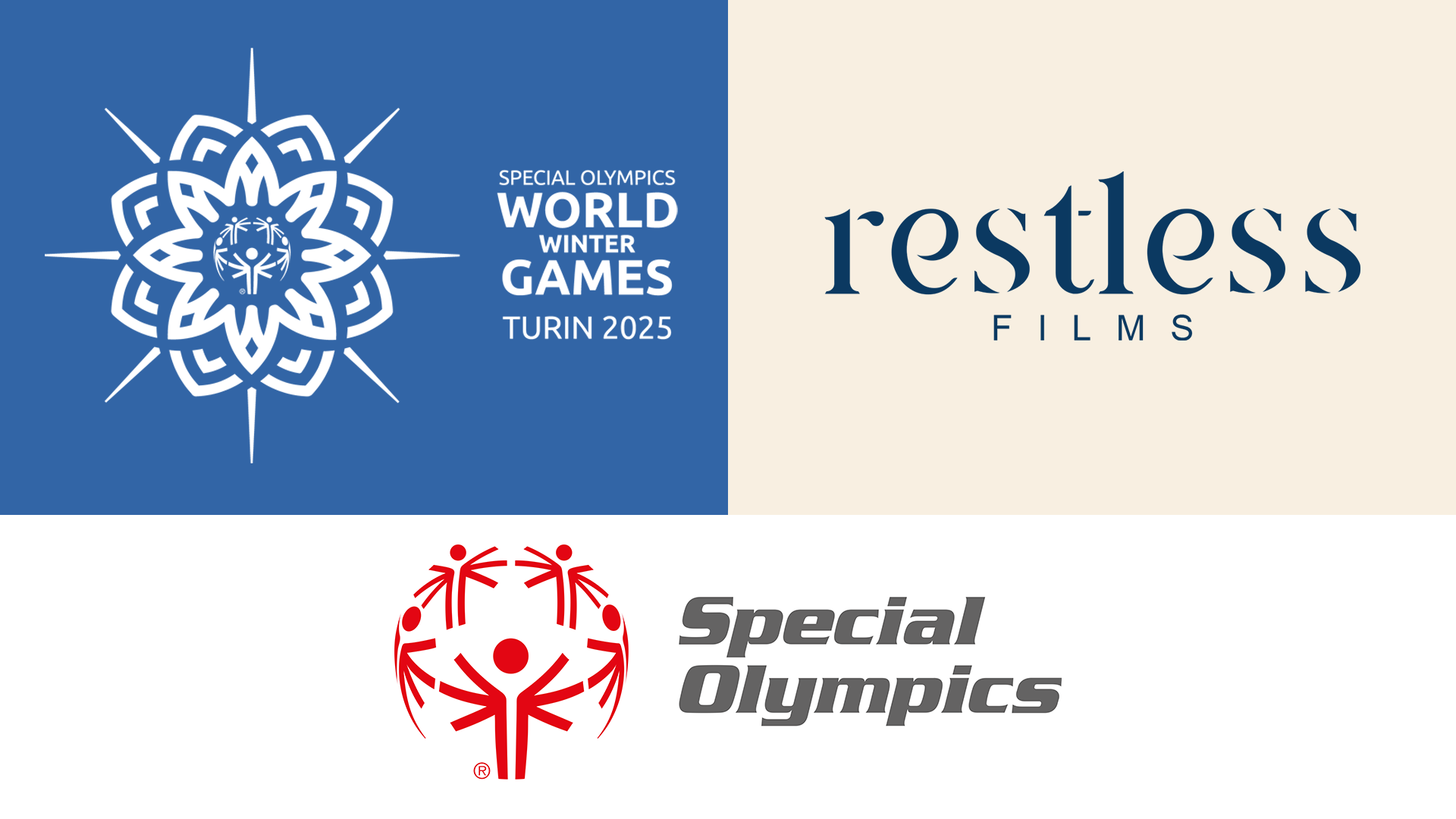 Nick Ransom | Proud to be covering the Special Olympics for audiences ...