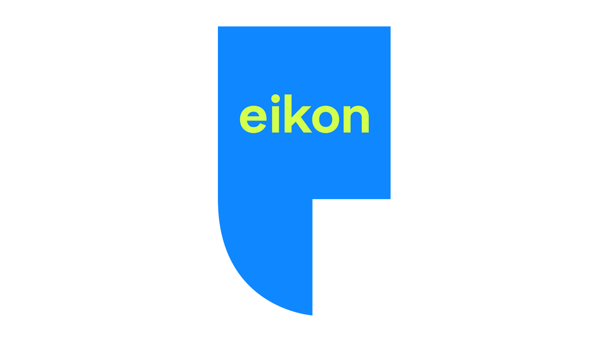 Nick Ransom | The Eikon Charity