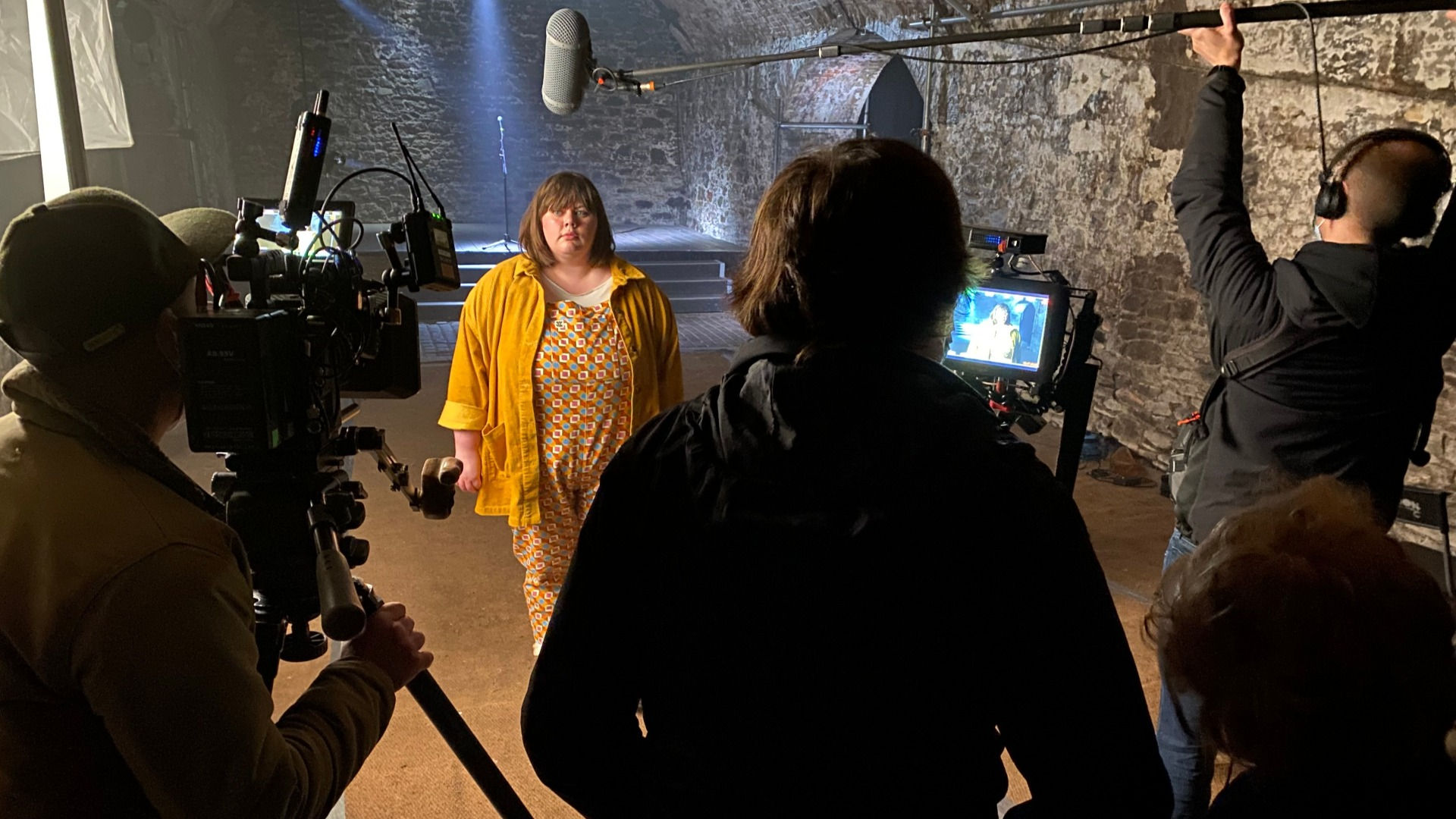 Nick Ransom | First episode of Inside Our Autistic Minds airs on BBC Two