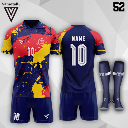 Radiant Splash | Vamo