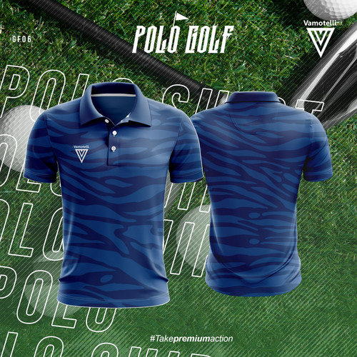 Midnight Wave | Vamo