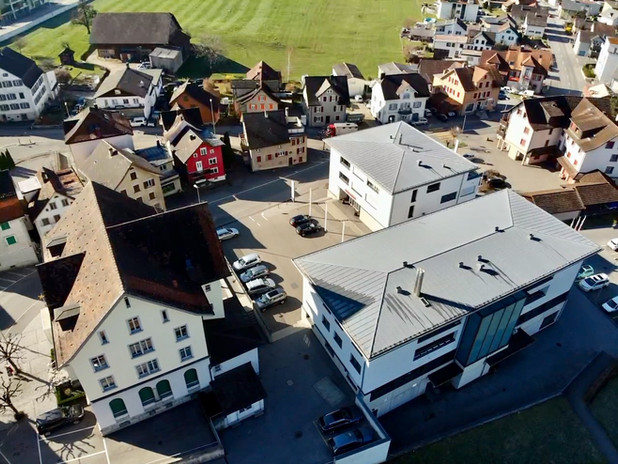 Ortsgemeinde Benken | Altersheim | Land-, Wald- und Forstwirtschaft