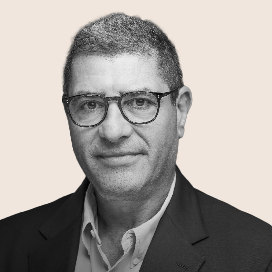 Gary Sacks | Scalar North Capital